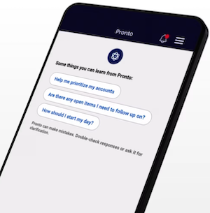 Proton.ai unveils conversational AI assistant for distributors - Industrial Supply Magazine